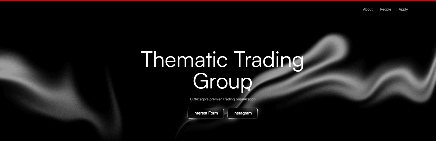 Thematic Trading Group