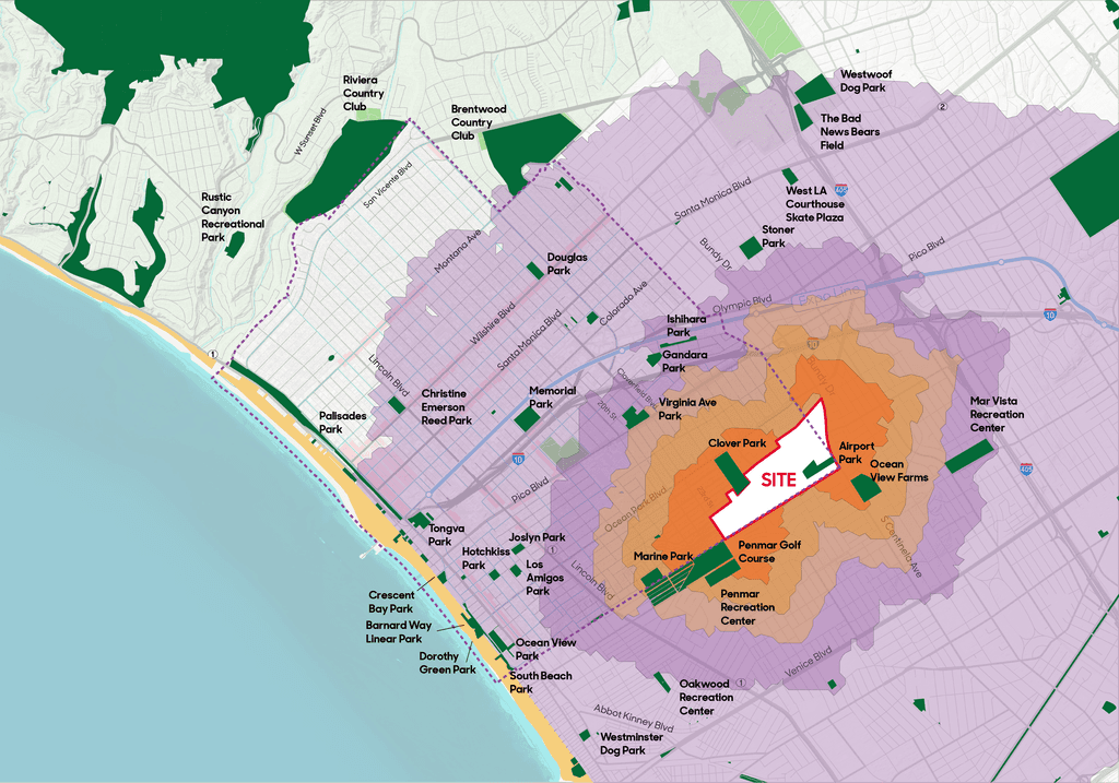 Pilgrim 1,600 Acre Area Plan