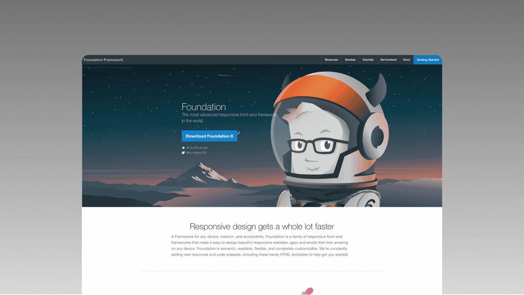 7 Best CSS frameworks for scalable, LLM-driven apps