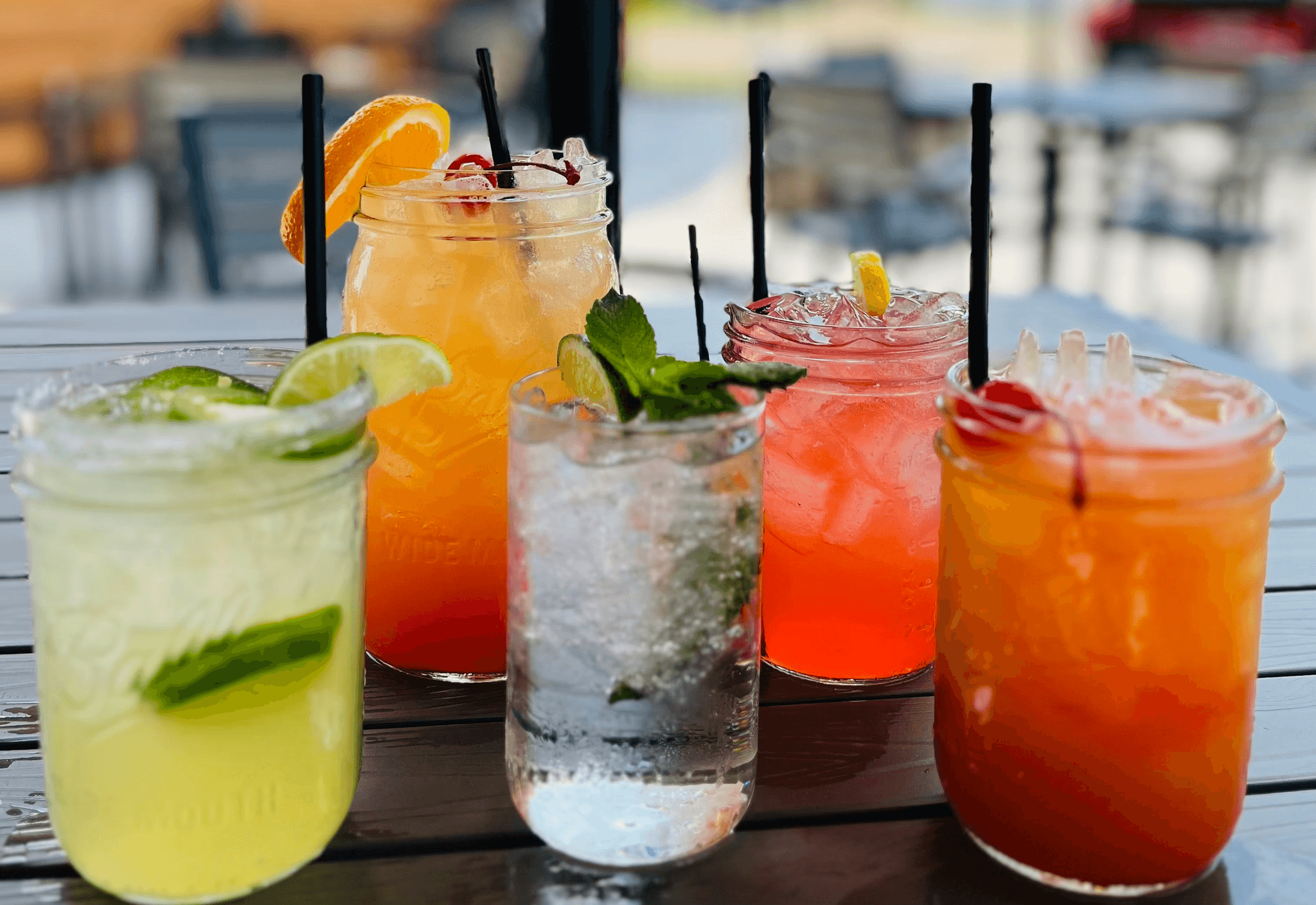 Shuey's Restaurant & Lounge