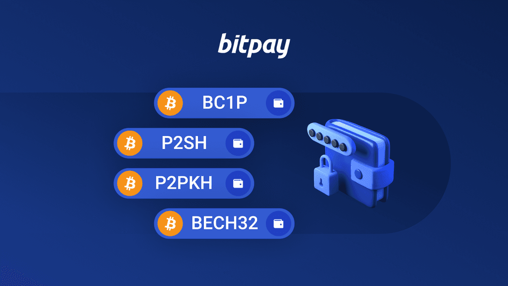 Crypto Wallet Addresses: What They Are and How to Create One | BitPay