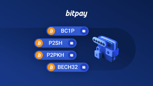 Crypto Wallet Addresses: What They Are and How to Create One | BitPay