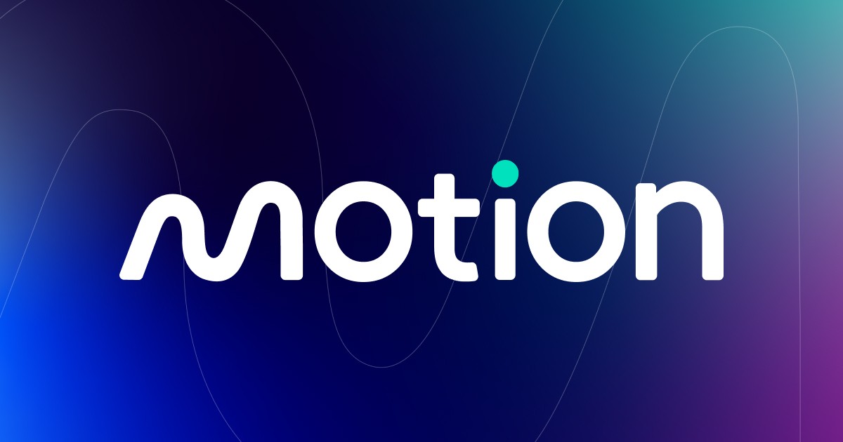 Motion