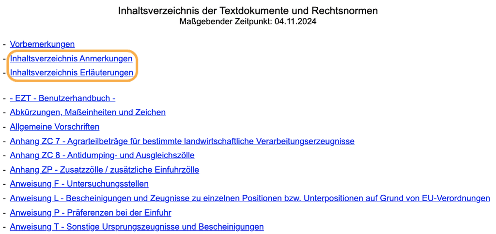 Zolltarif leicht erklärt: Tipps für Kunststoff- und Stahlteile - traide.ai