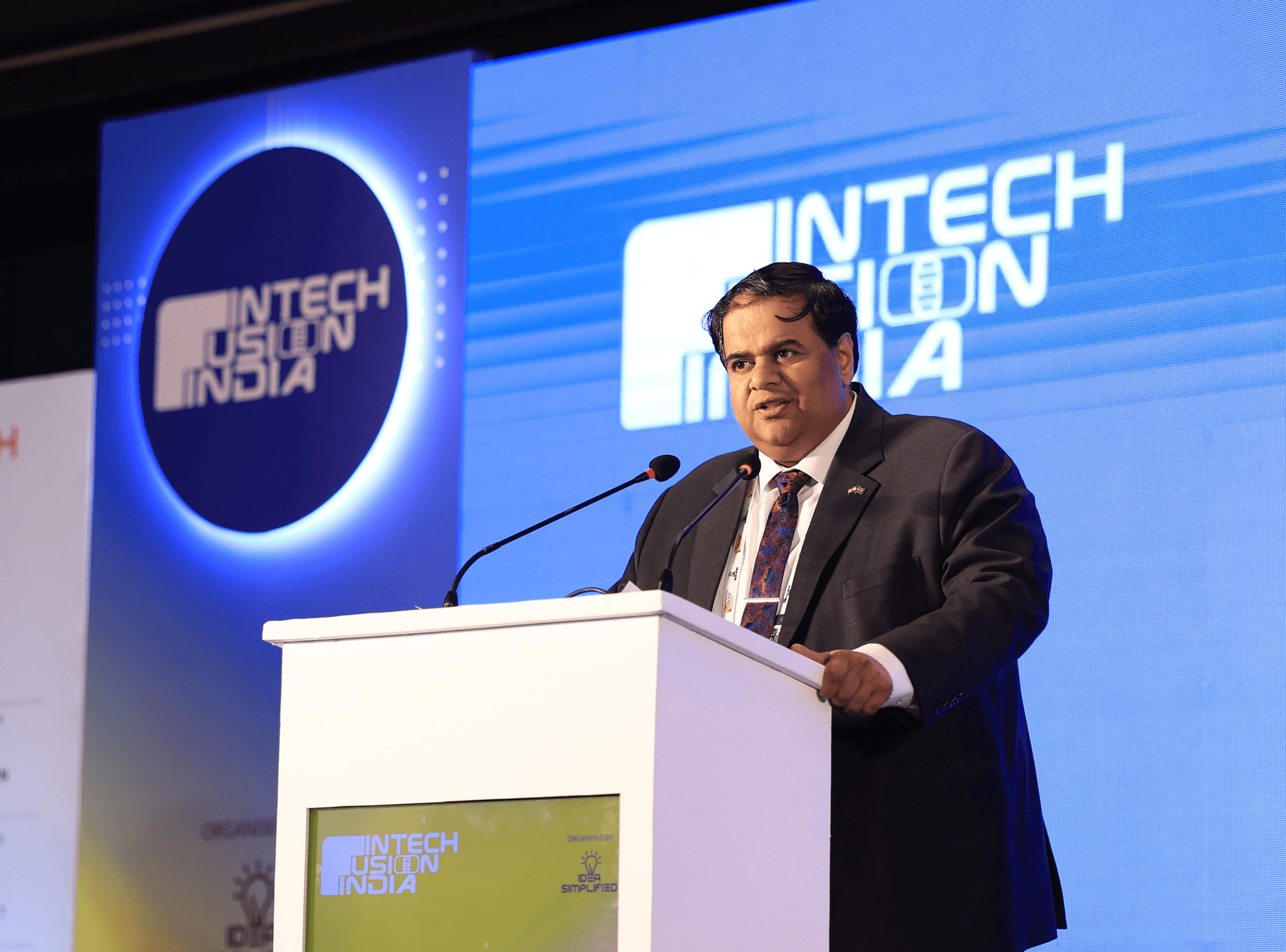 Fintech Fusion India 2025