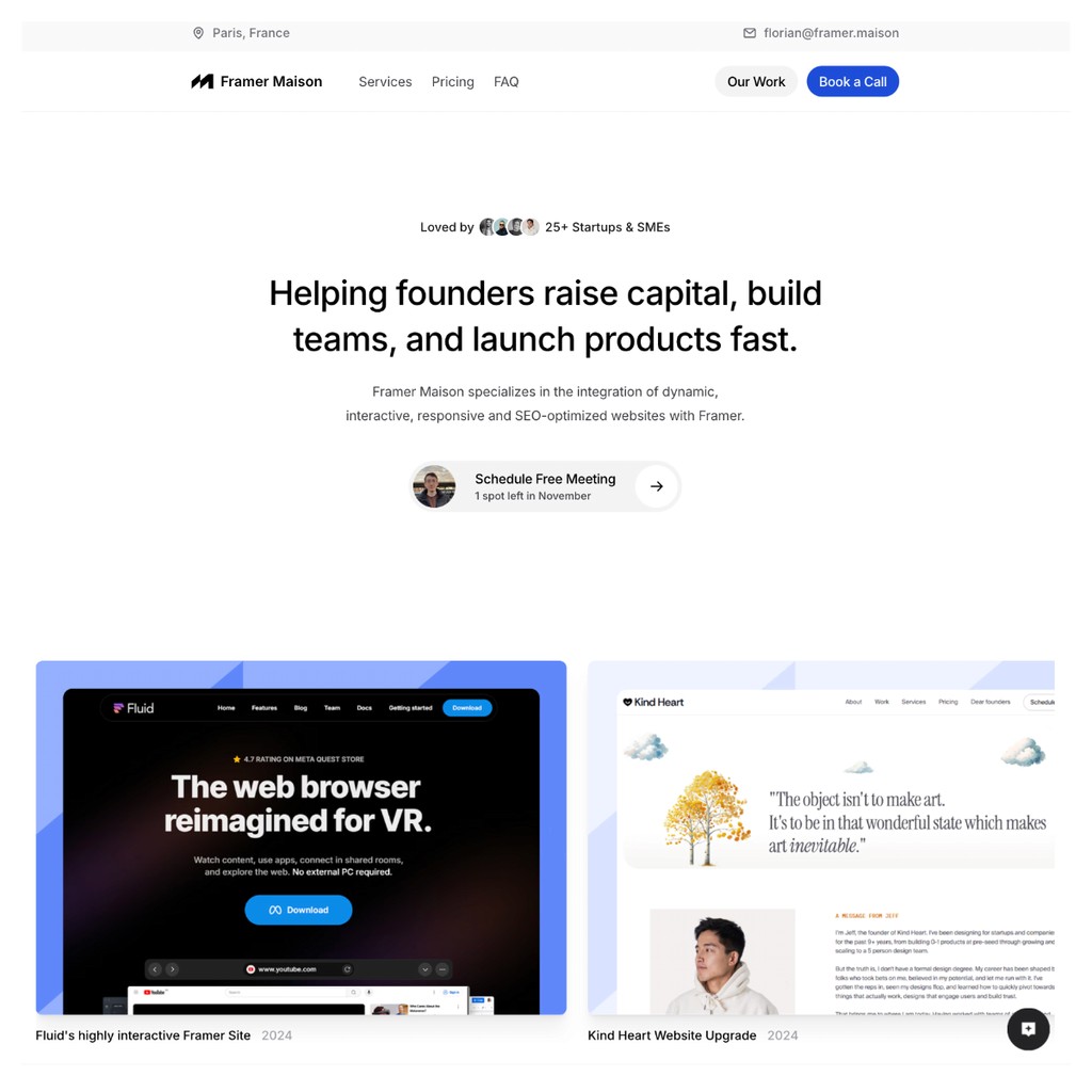 Discover Best Web Design Tools in The Internet
