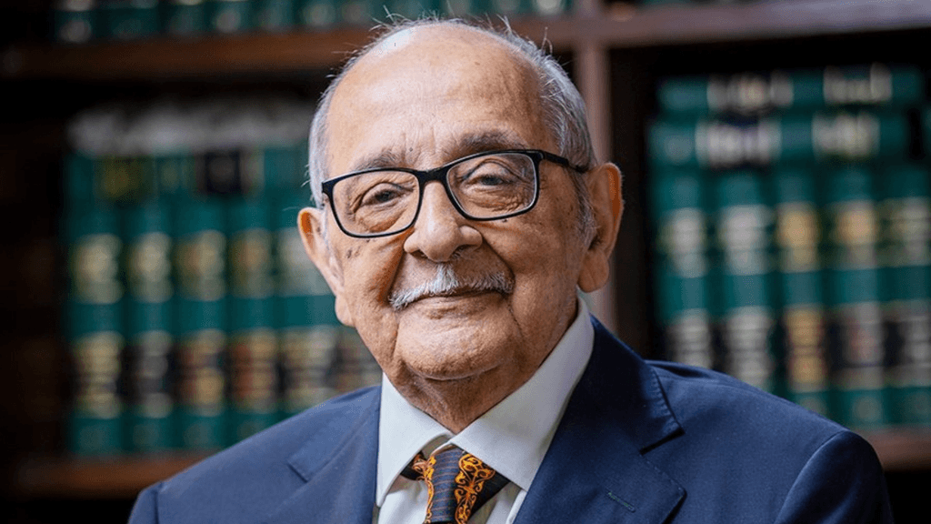 Who Are The Top 10 Criminal Lawyers In India? High Profile Cases ...