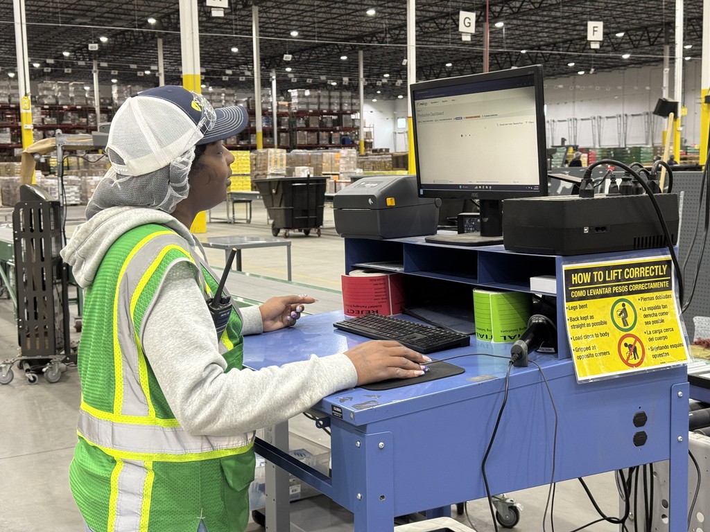 1TeamSummit | From Supply Chain to Brand Storytelling