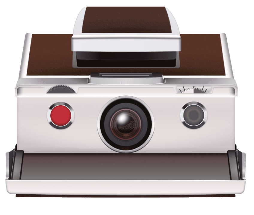 VNTG | Vintage Photo Editor | Add Retro Filters & Film Effects