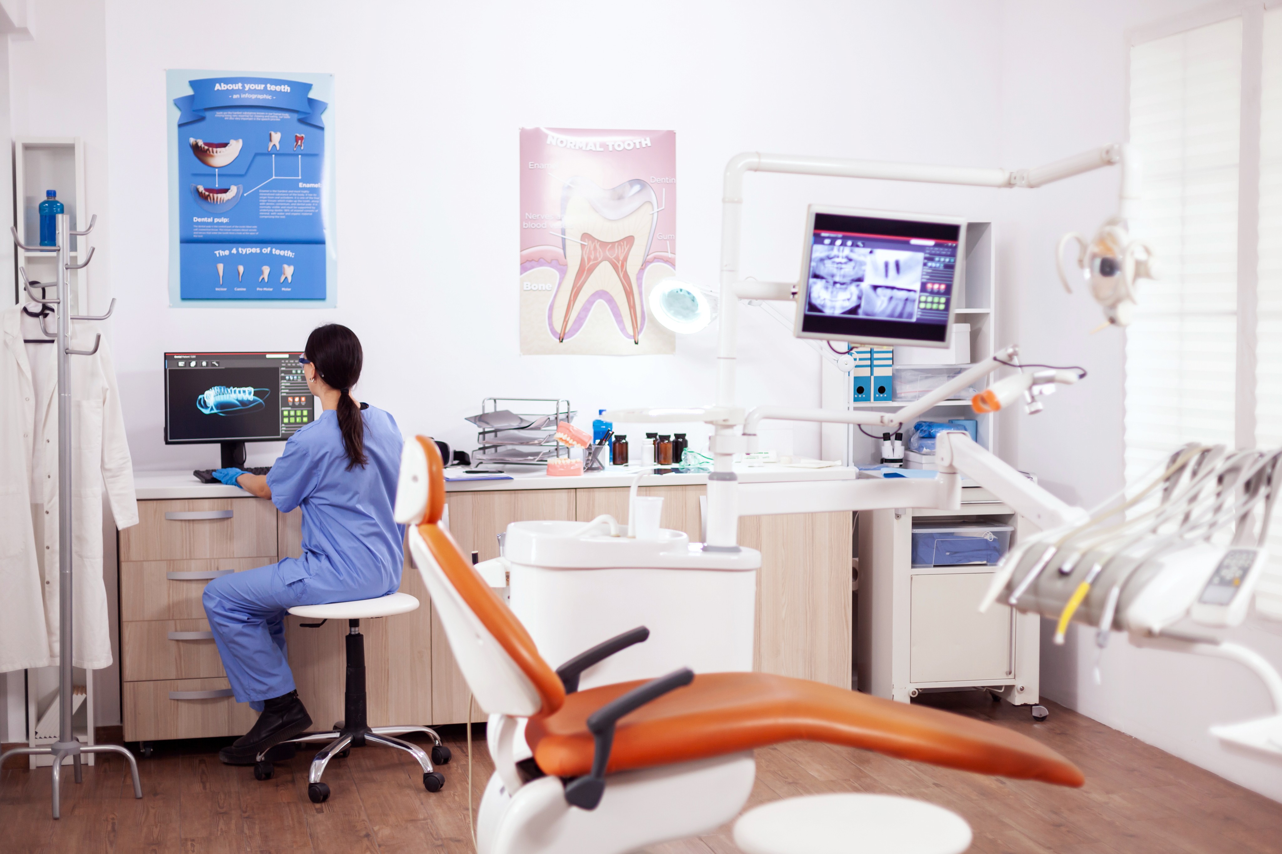 Luna Dental