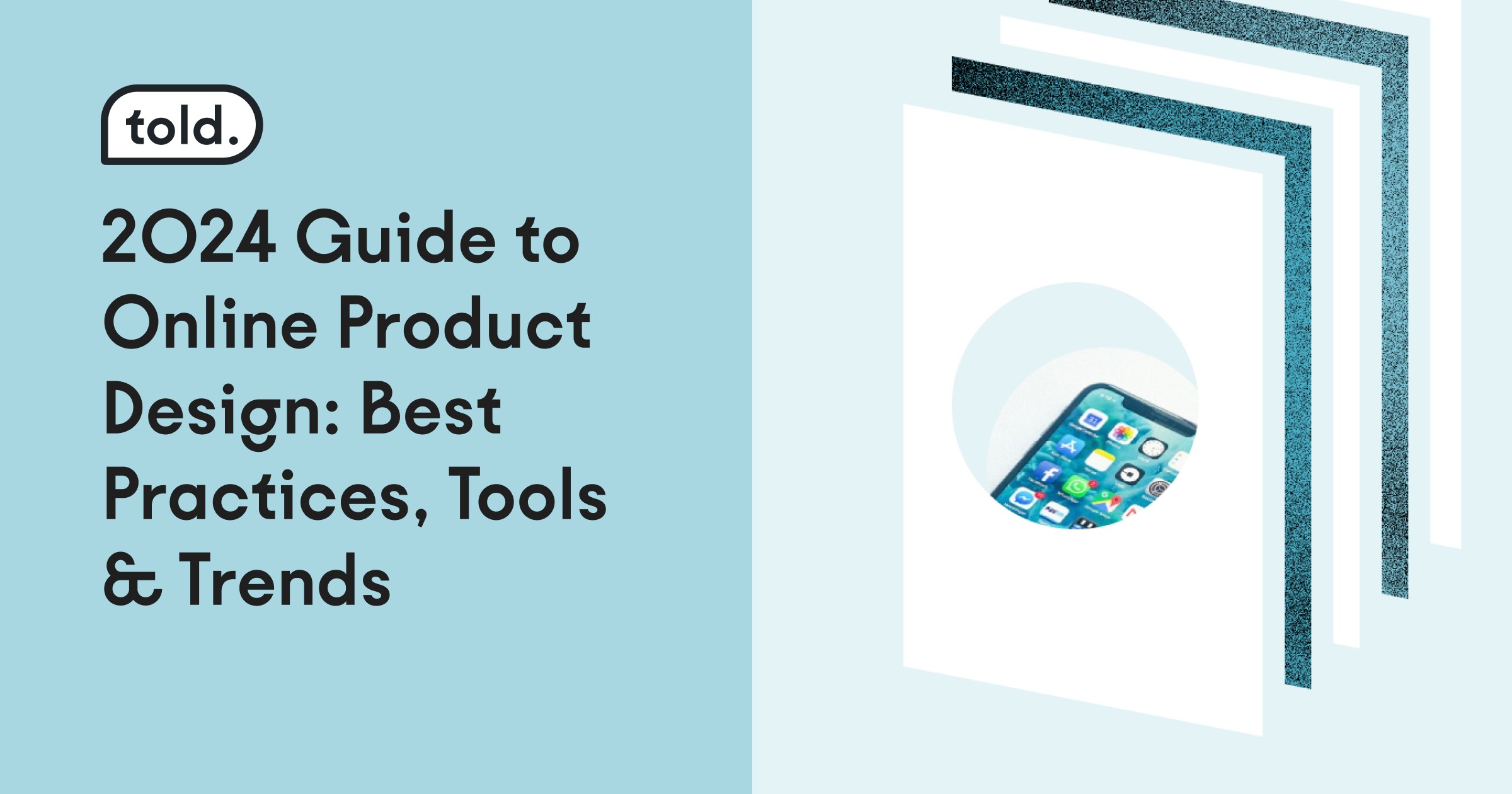2025 Guide to Online Product Design: Best Practices, Tools & Trends ...