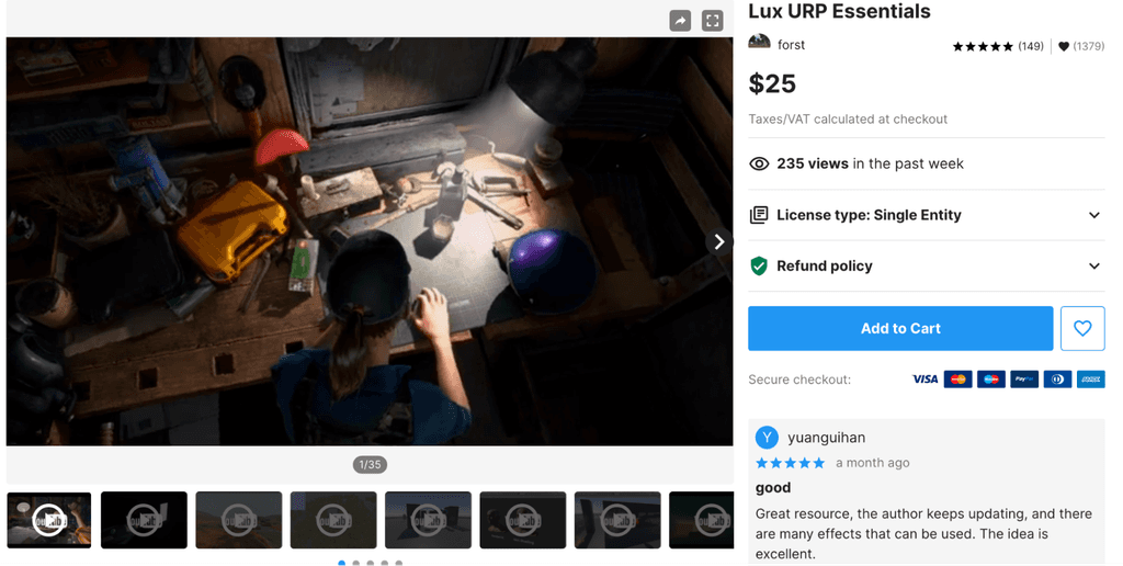 Top Unity Plugins You Can’t Develop Without: Reddit's Best Picks - Vagon