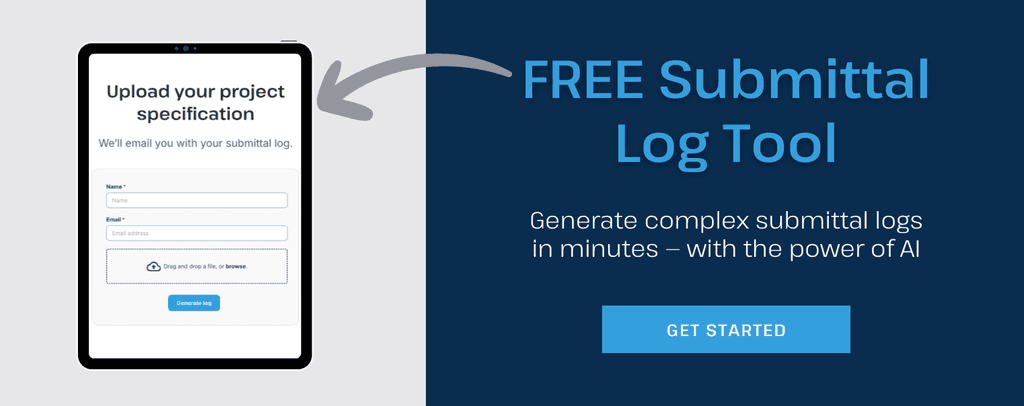 The Architect's Guide to Construction Submittals | Part3