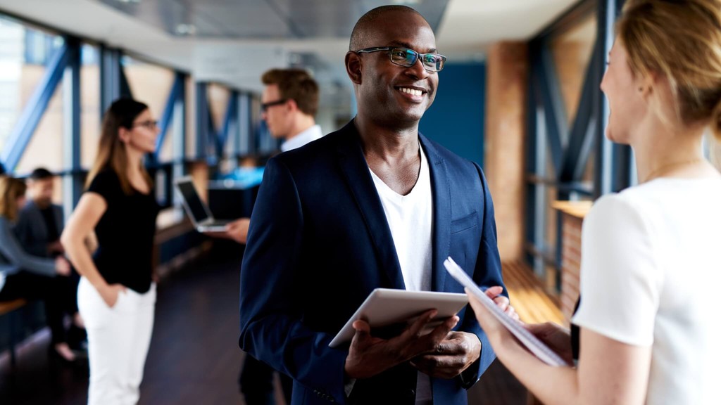 V-Level Executives: 4 Levels of Management | Fellow.app