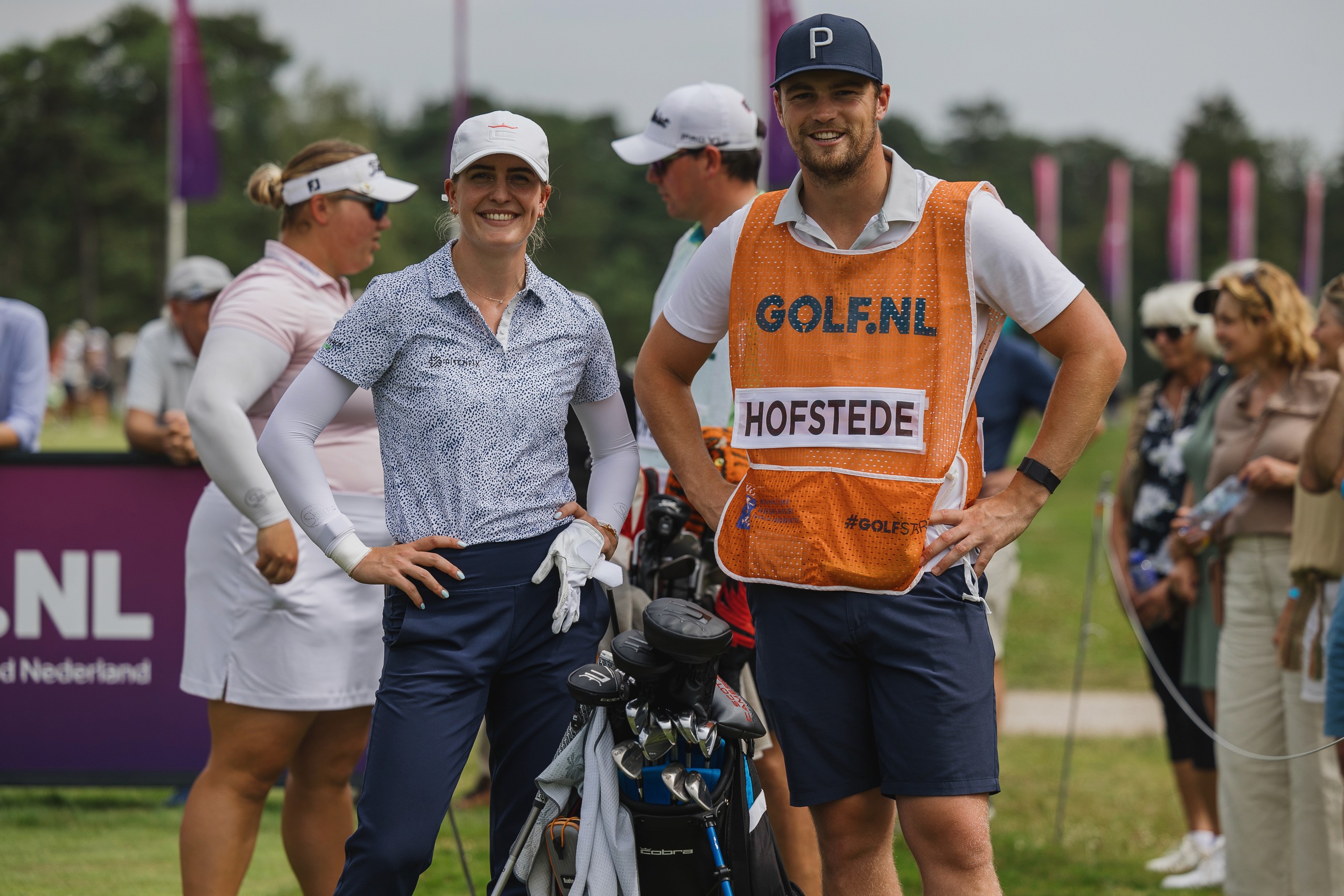 Dutch Ladies Open