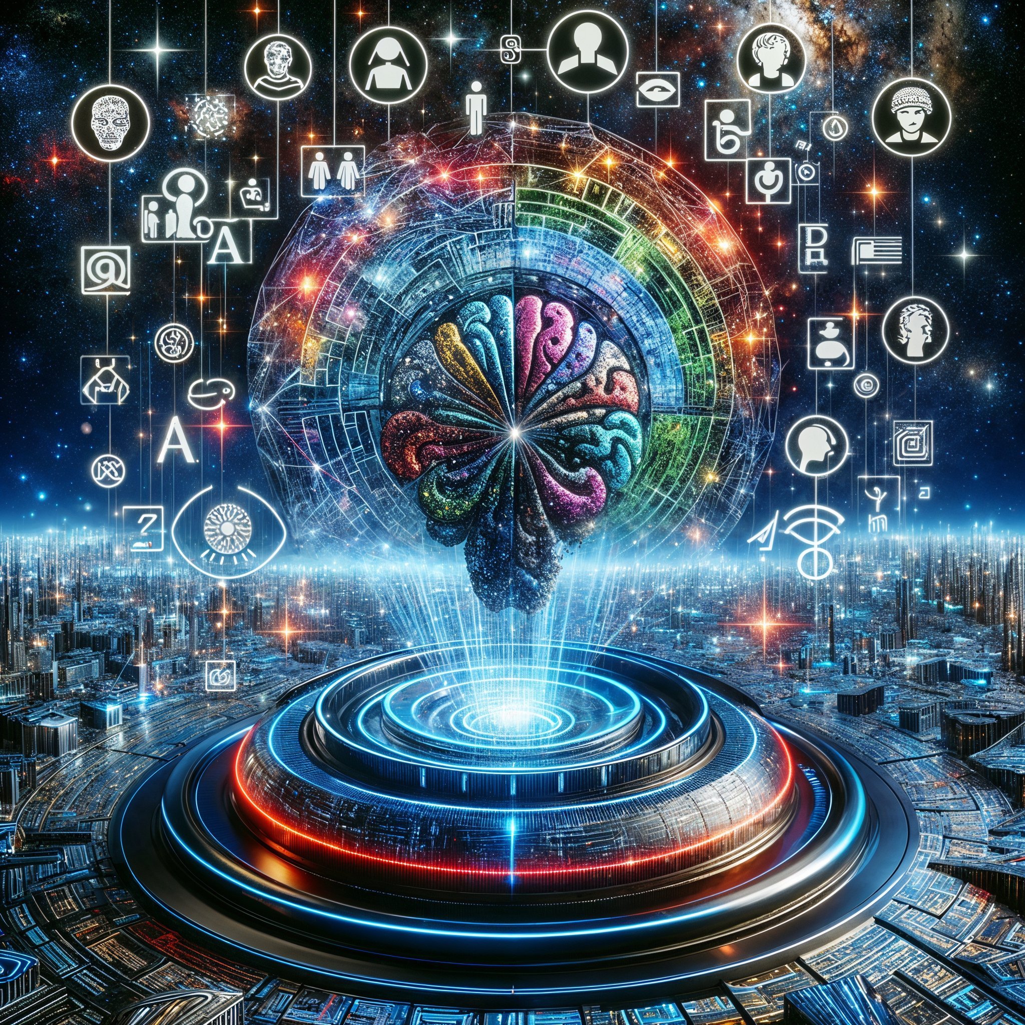 q99 - AI & Quantum Computing