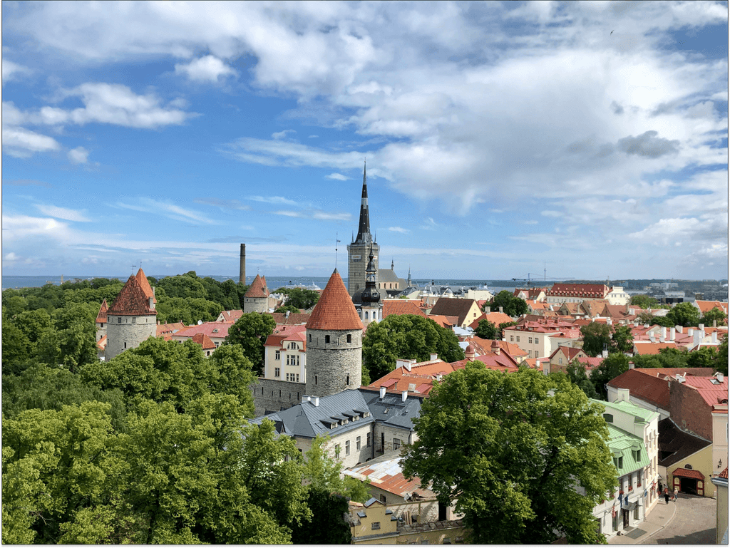 Highlights of the Baltic Capitals — Baltics — Tours by Haman Travel