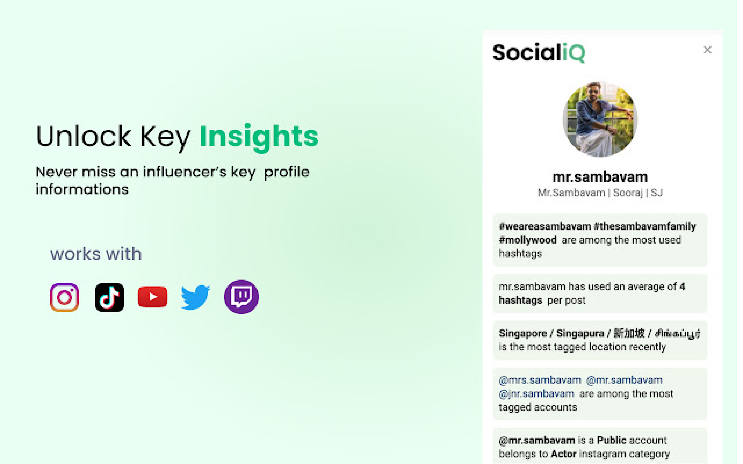 9 Best & Free Chrome Extensions for Instagram [UPDATED]