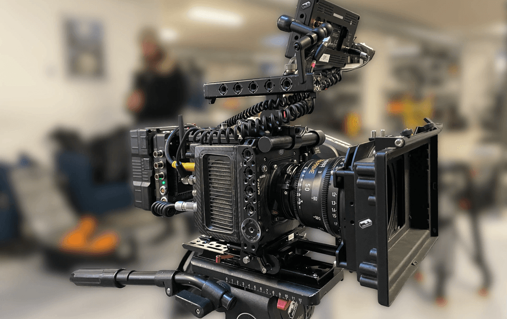 Film & TV - KLASH Studio