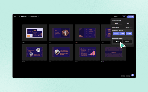 Presentation Sizes & Best Practices 2024