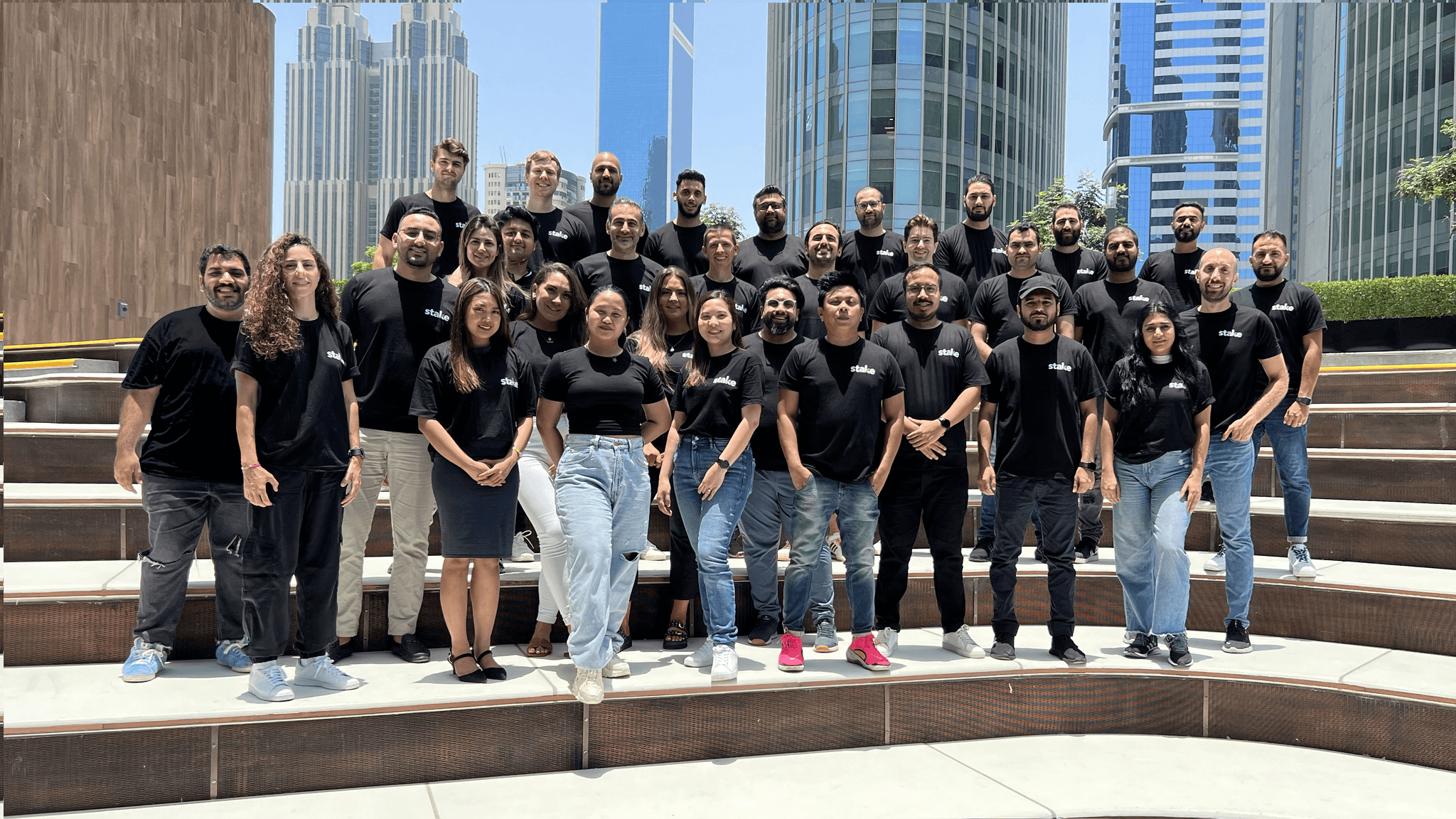 Learn about Stake - The leading real estate investment platform in ...