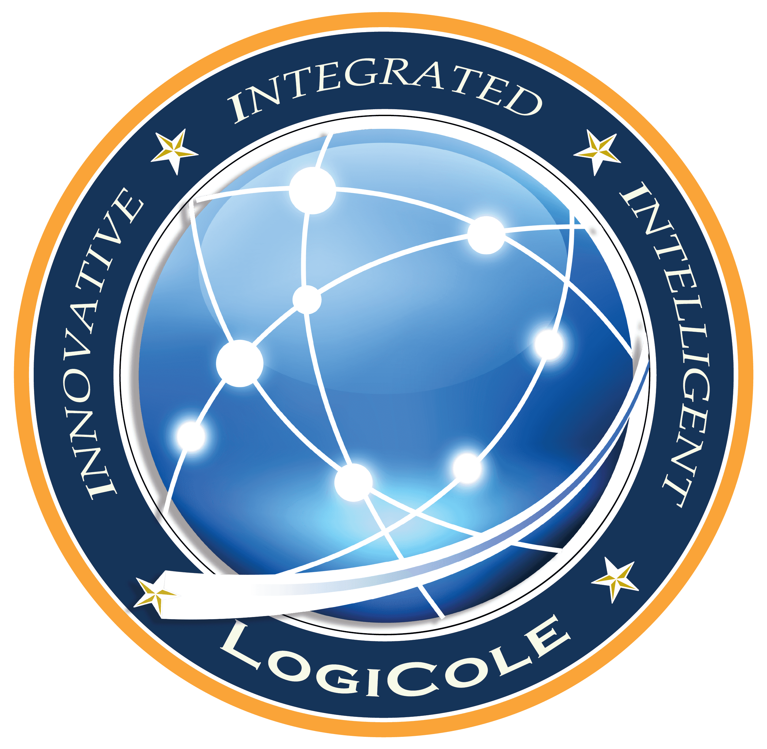 LogiCole Virtual Exhibit