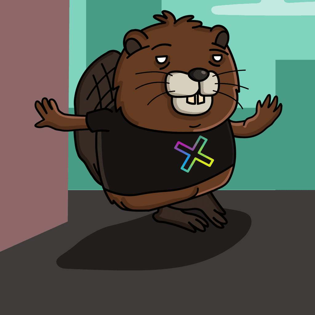 BOBER - The first meme coin that flipped MultiversX.