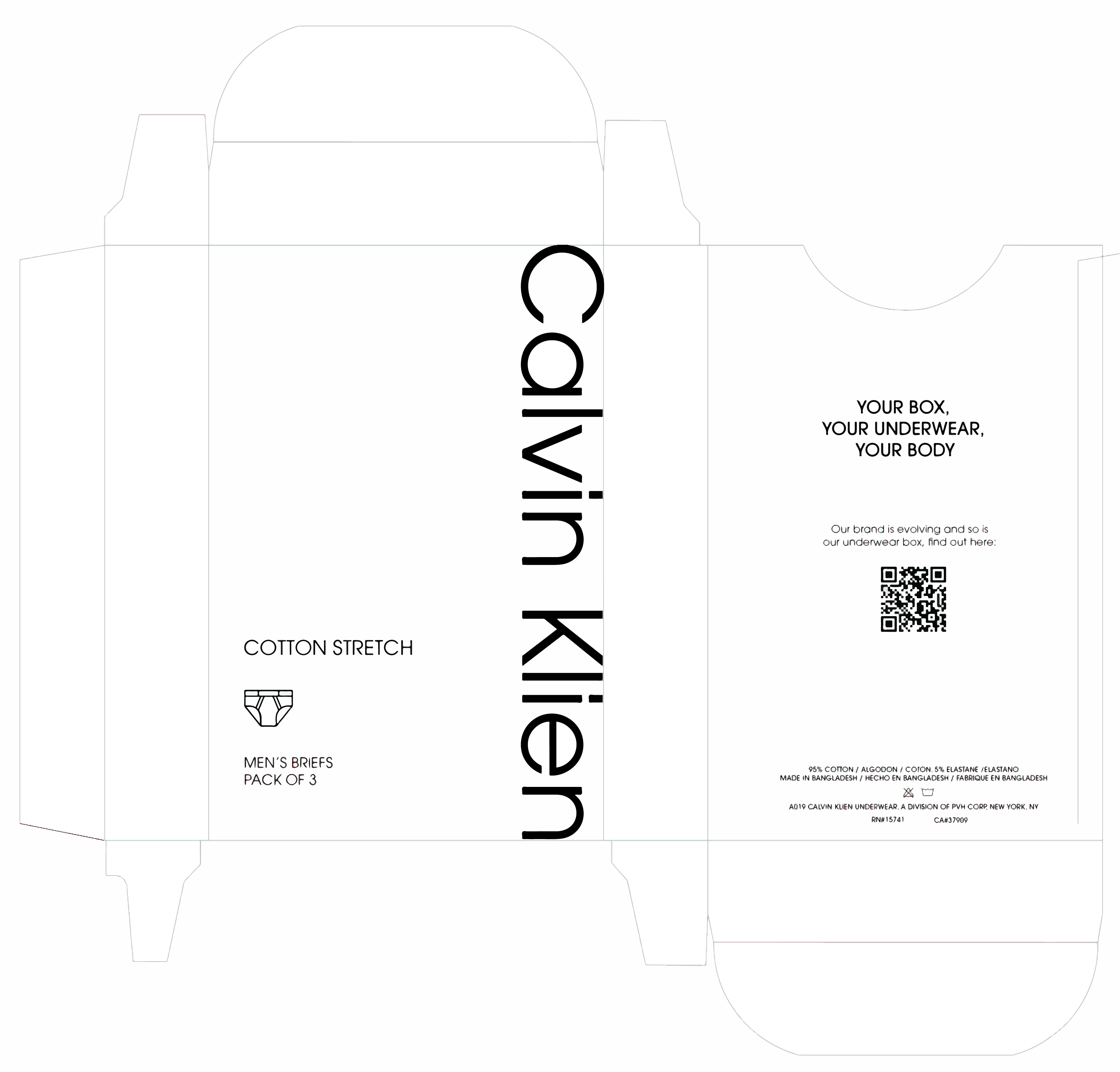 Prisma - DE&I for Calvin Klein