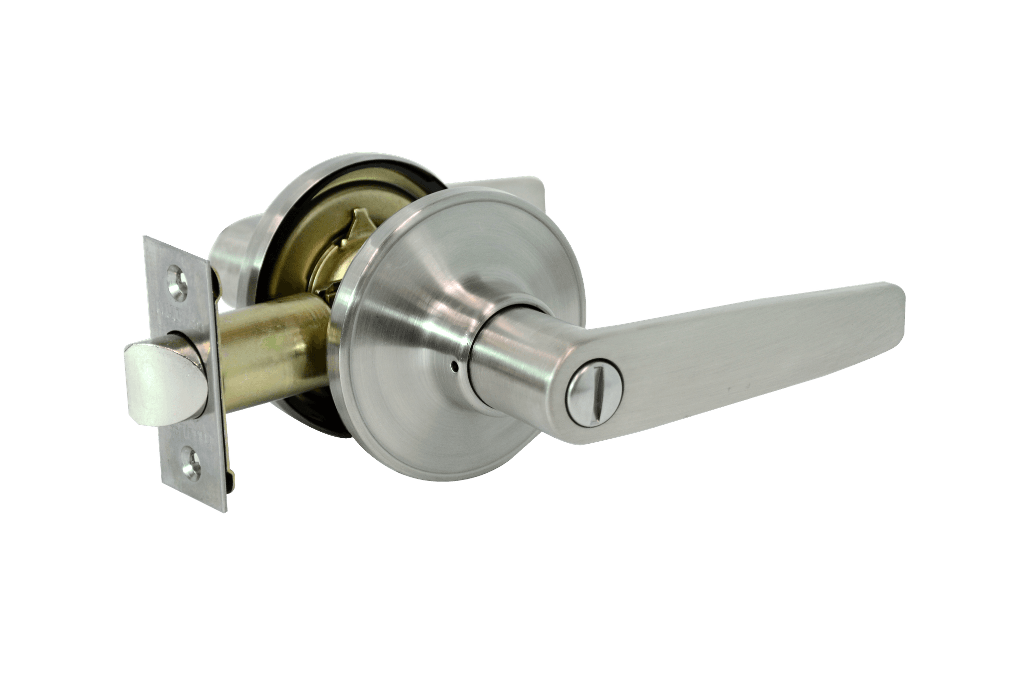 Faultless PH Deadbolts