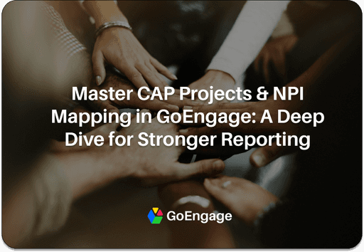 A Unified Solution for Head Start and CAP - GoEngage | Software for Head Start & CAP