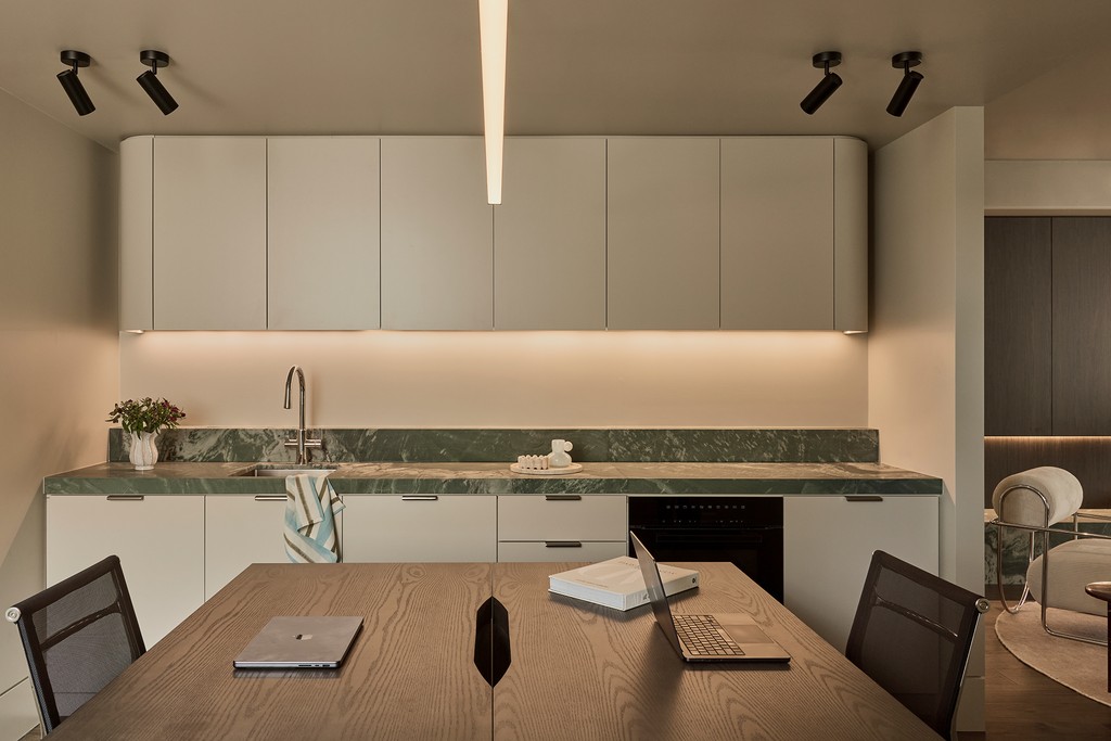Ruby House – Luxury Offices For Sale