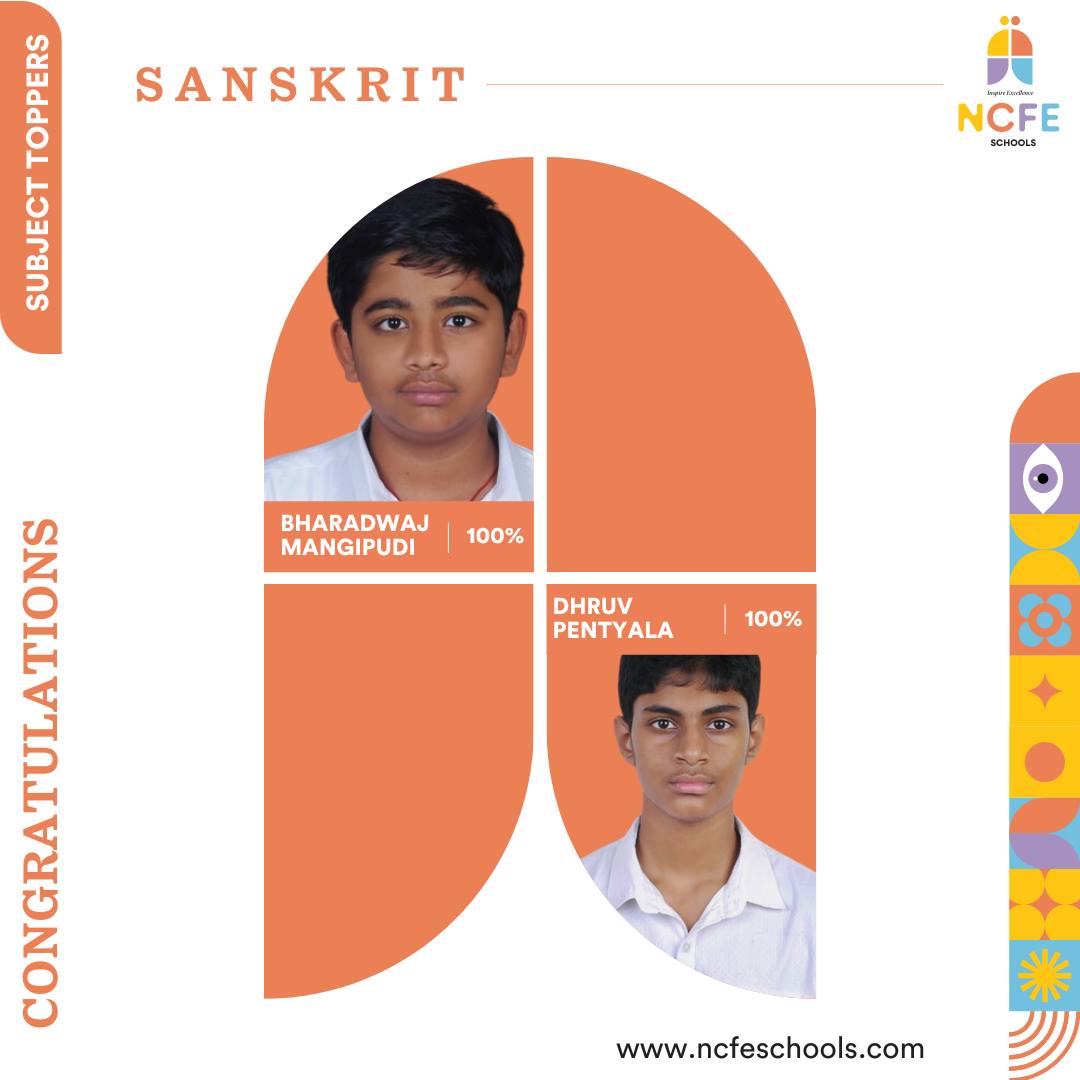 Home | NCFE Bangalore | Best CBSE Schools in Bangalore