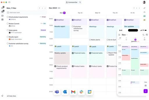 The Science of Blocking Time: A Smarter Way to Work - Akiflow