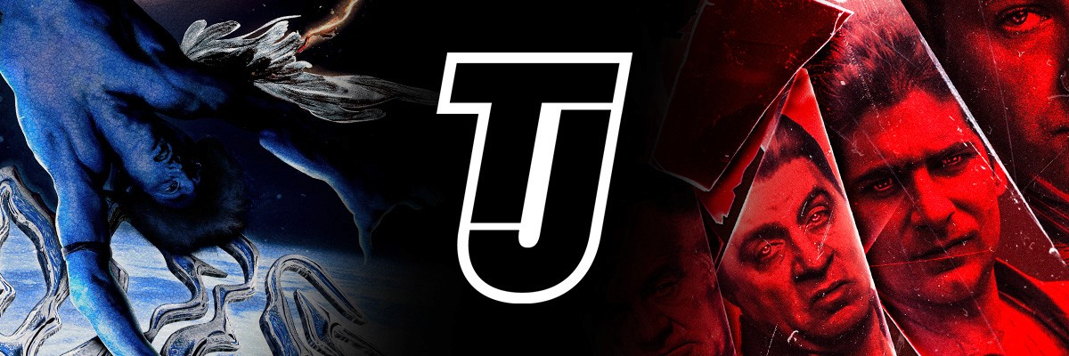 TJ Designs | Digital Artworker