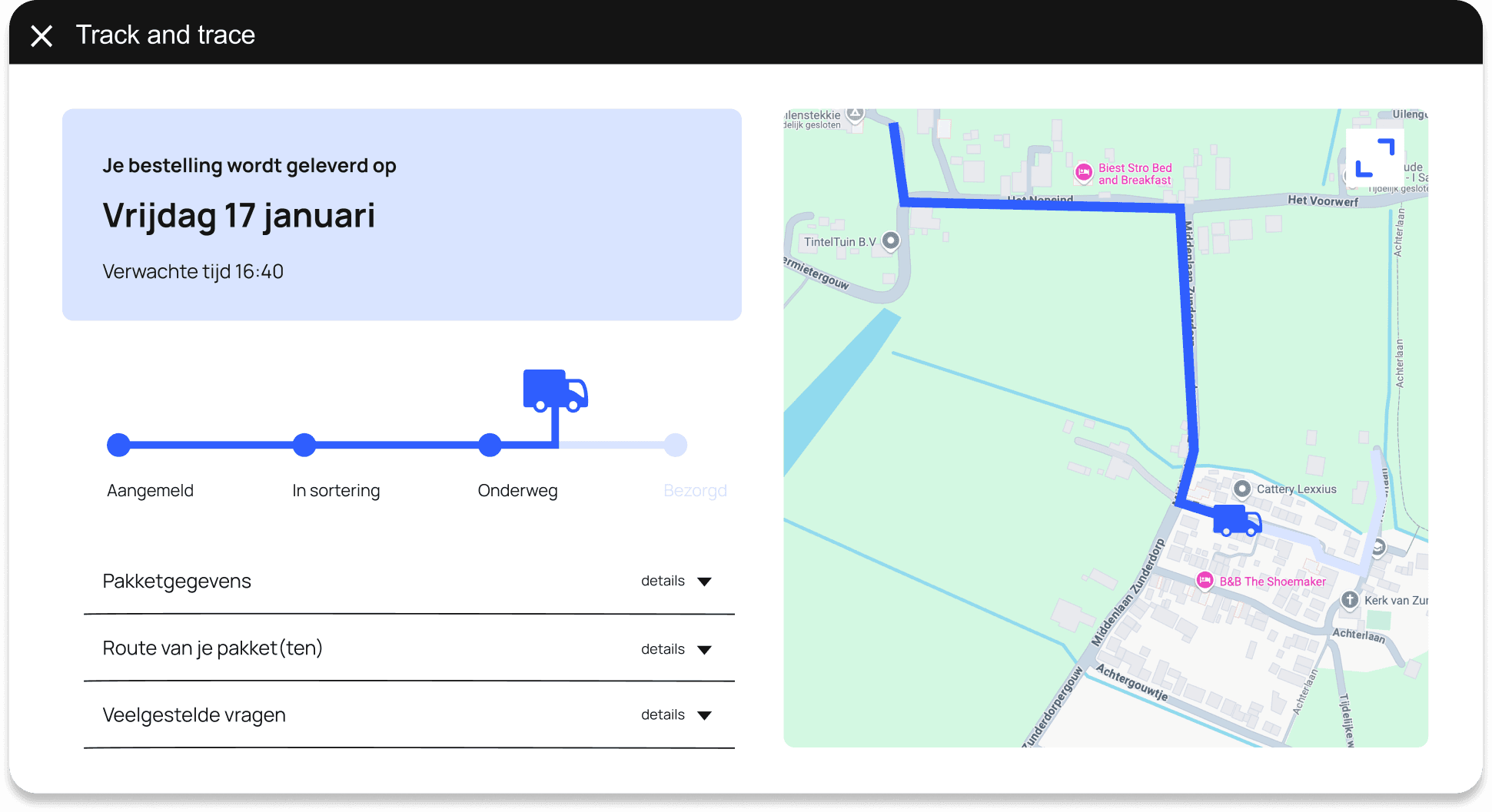 Shipping Intelligence Platform | Bringly