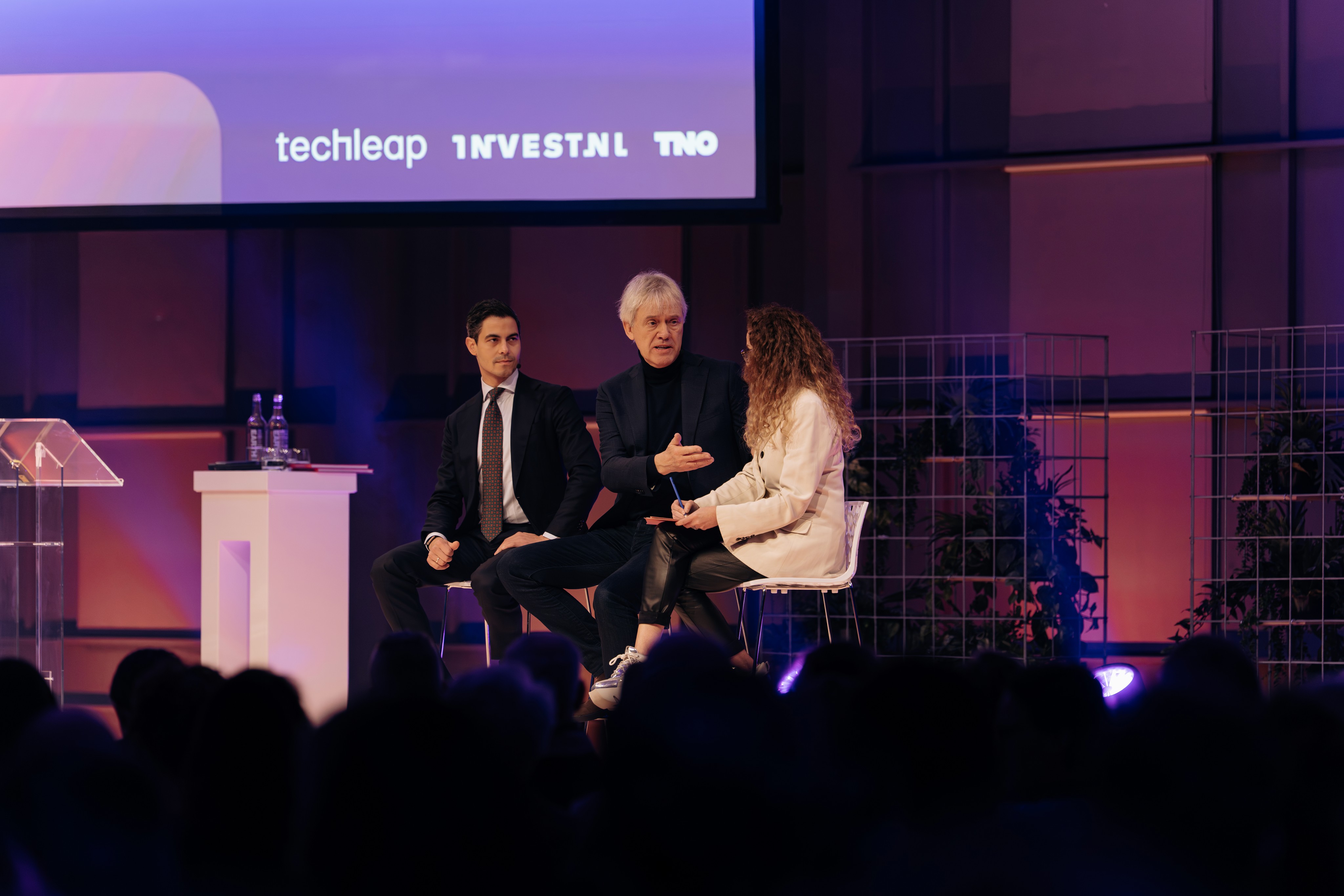State of Dutch Tech | Techleap