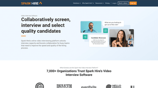 Top 10 Best Candidate Screening Tools (Free + Paid) | 2025 | Tools for ...