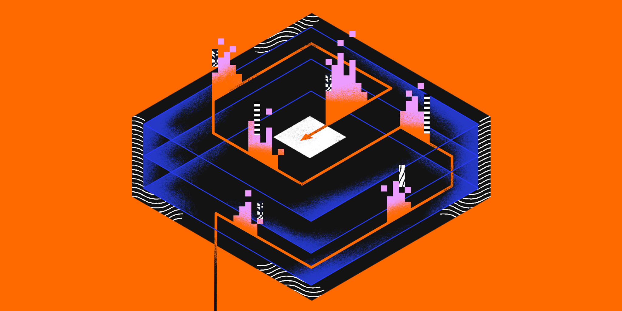 Hacking 101: How to Prevent Lateral Movement | Twingate