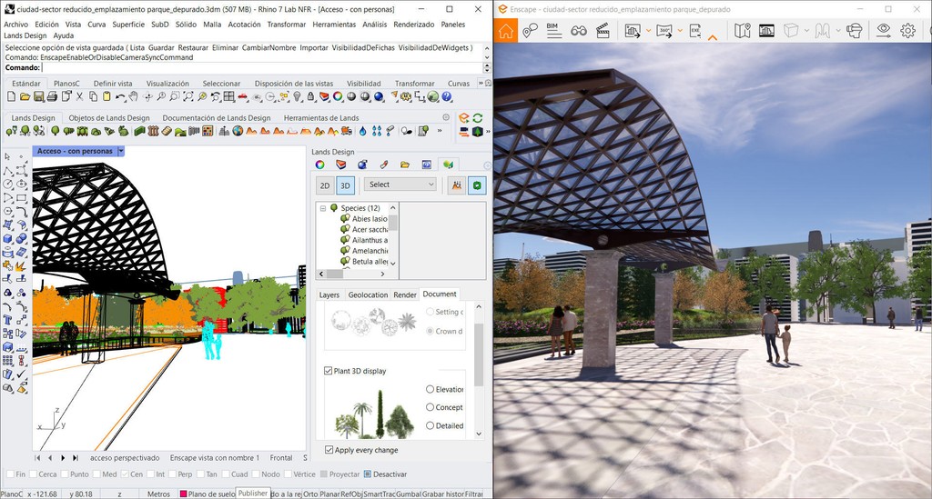 AutoCAD vs Rhino 3D: Which Suits You Best? - Vagon