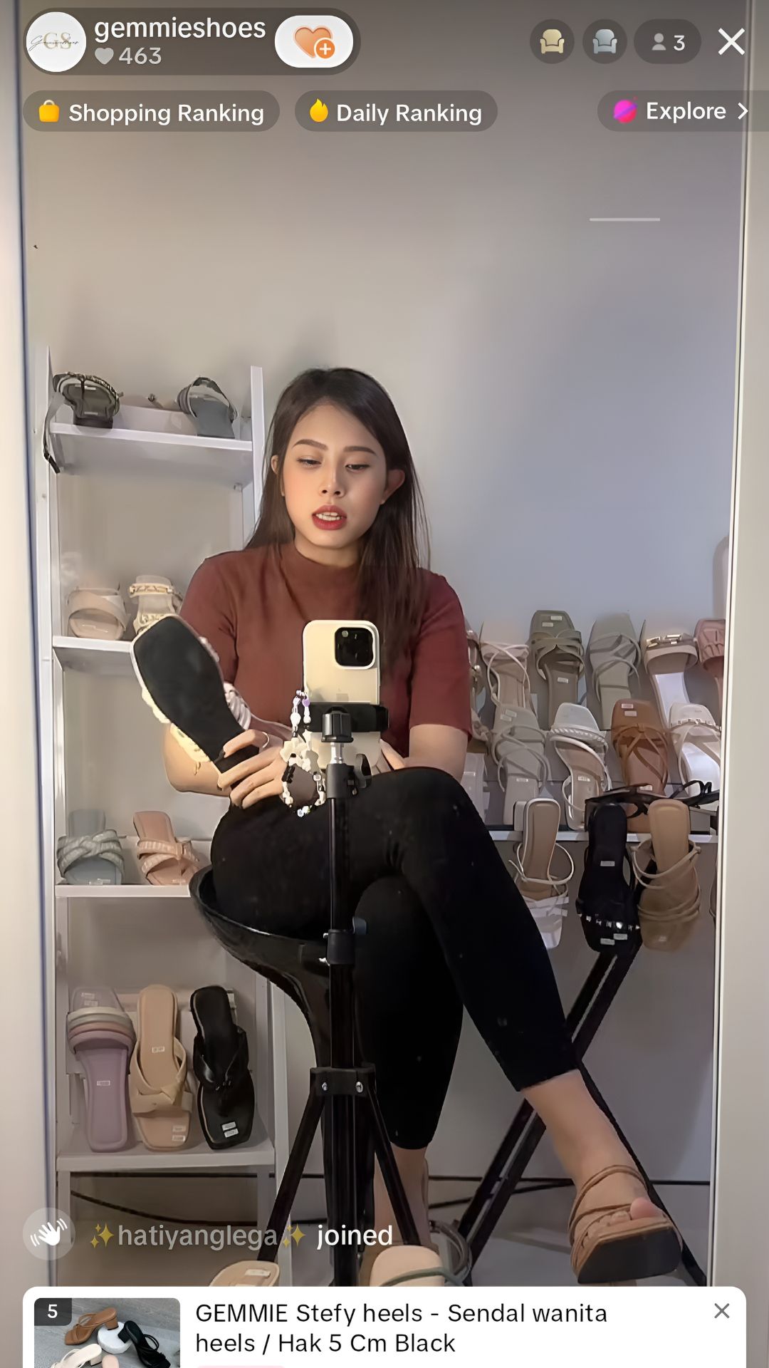 TroLive - Top TikTok & Shopee Livestreaming Agency | Boost Your Brand’s ...