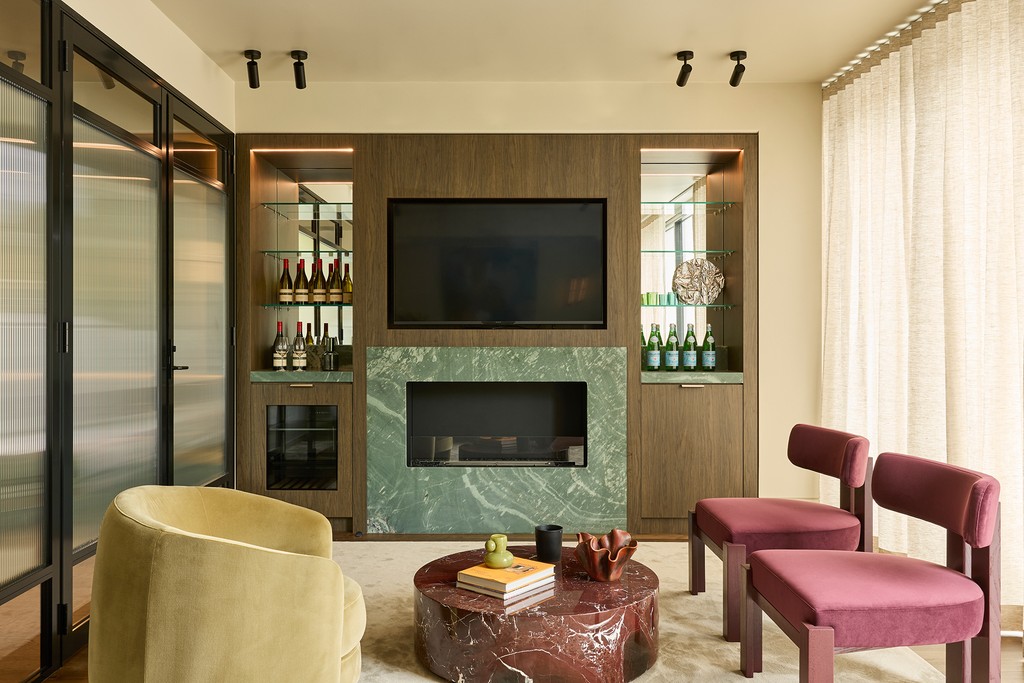 Ruby House – Luxury Offices For Sale