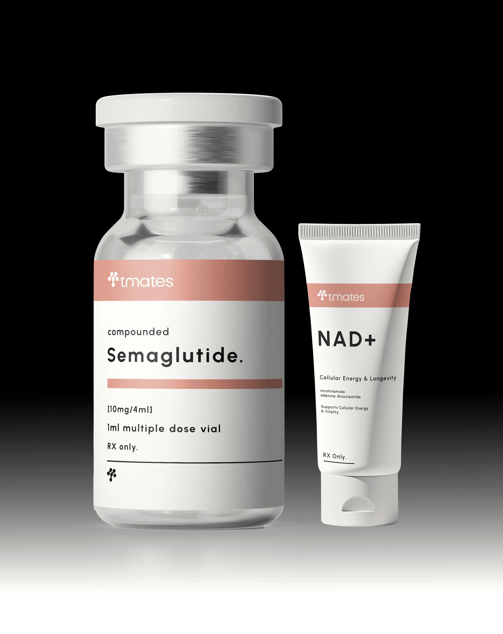 TMates - Personalized Medicine for a Better Life