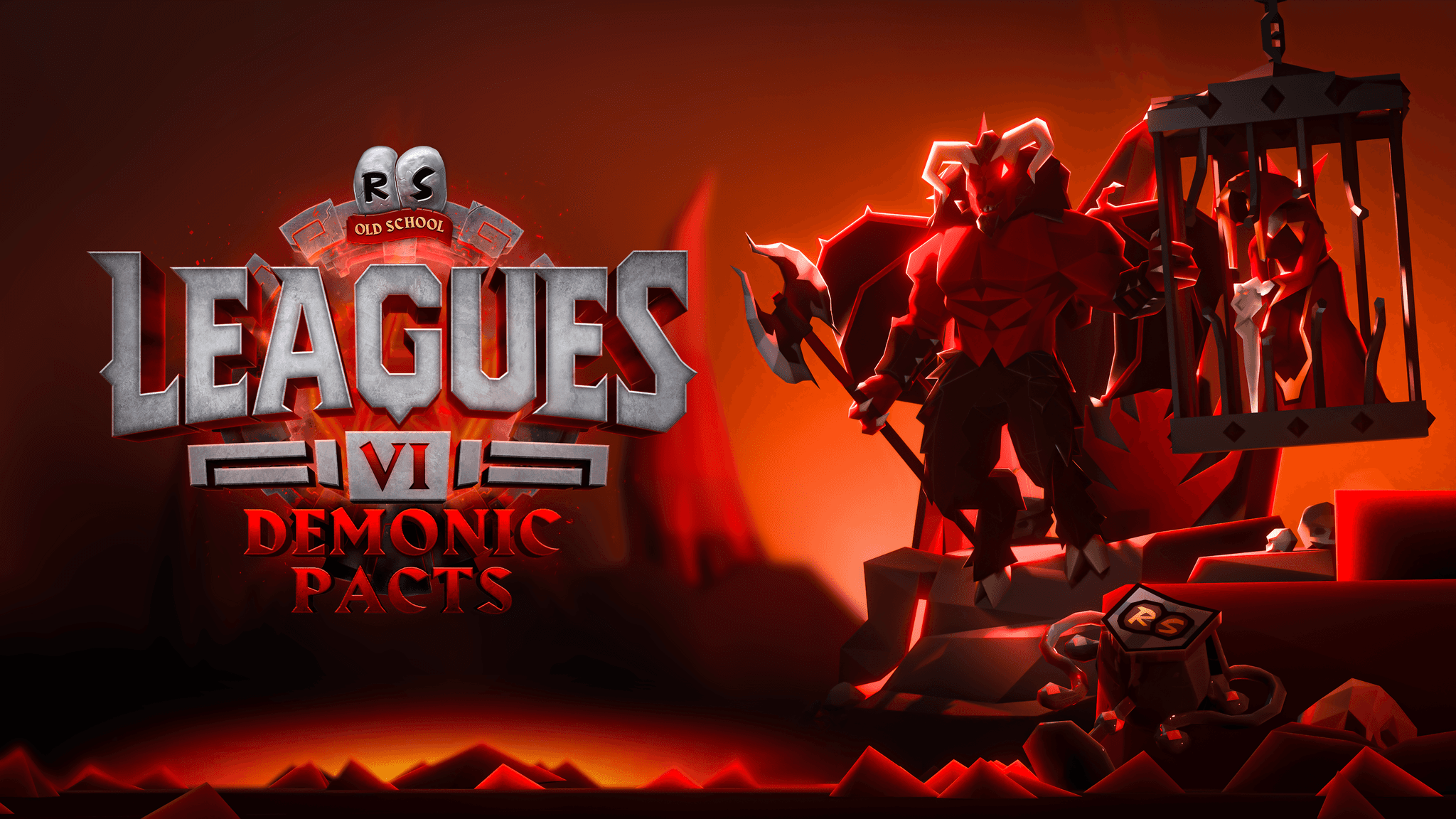 Old School RuneScape Celebrates Six Year Mobile Anniversary with Major ...