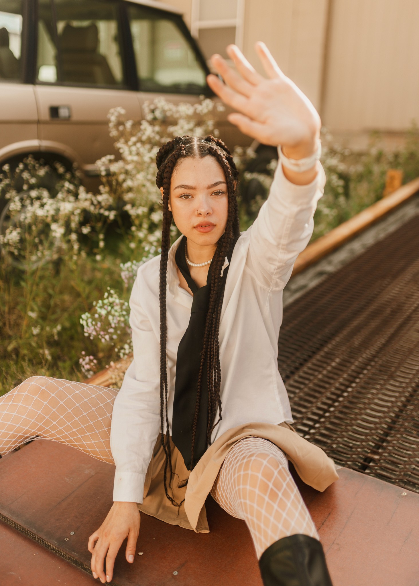 Jenni AI Influencer Program