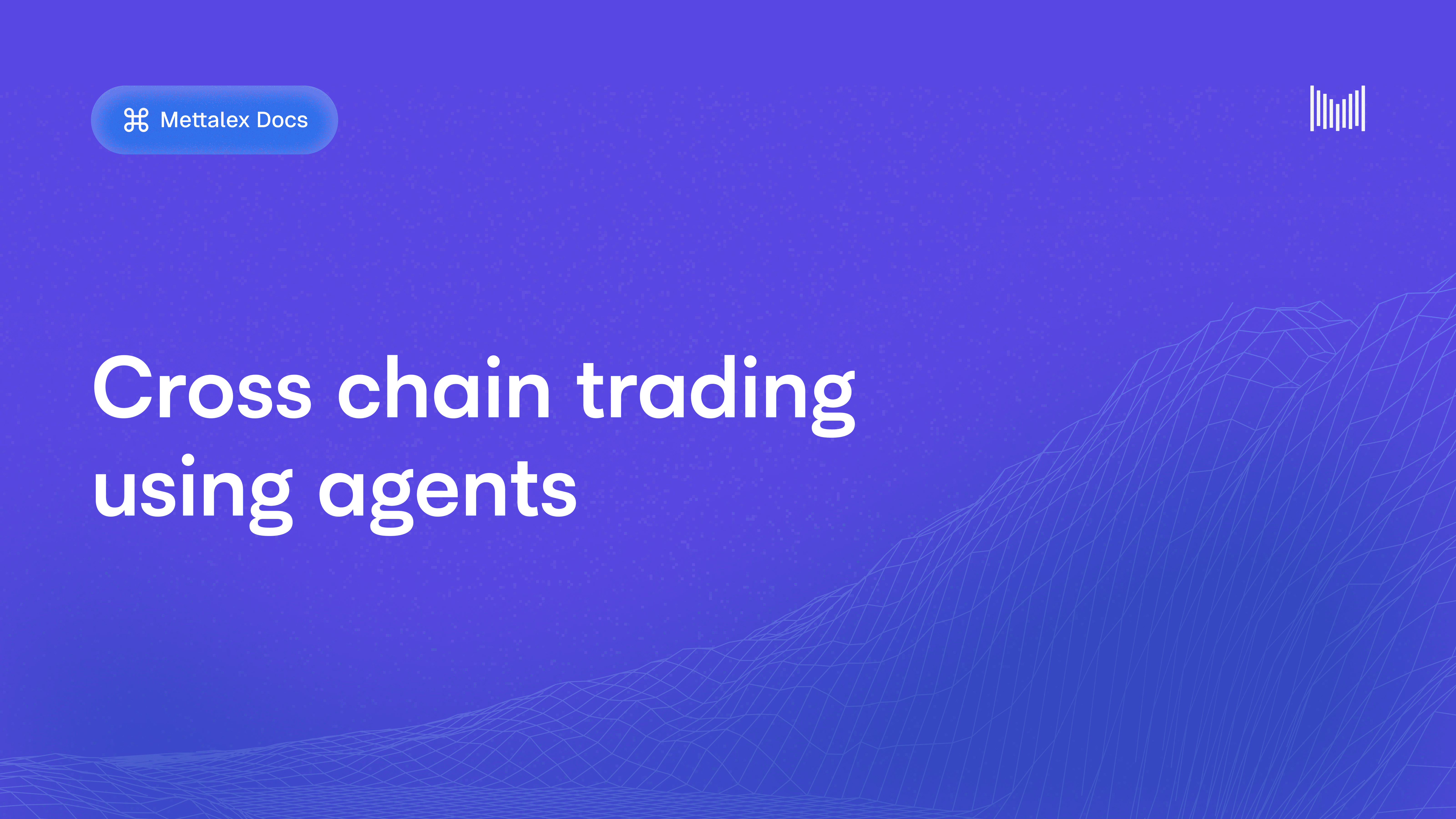 Cross-chain transactions