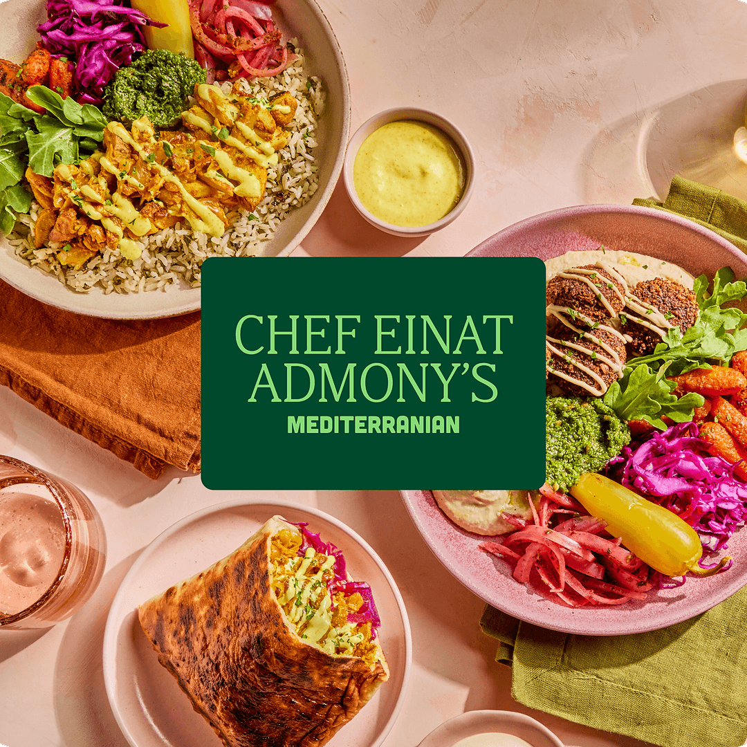 Local Kitchens: Beloved Chef Menus Under One Roof