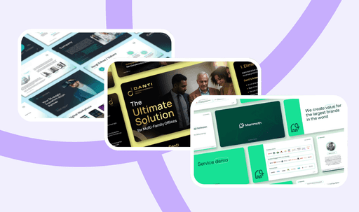 Choosing the Right Colours for Your Pitch Deck: The Growth Impact of ...