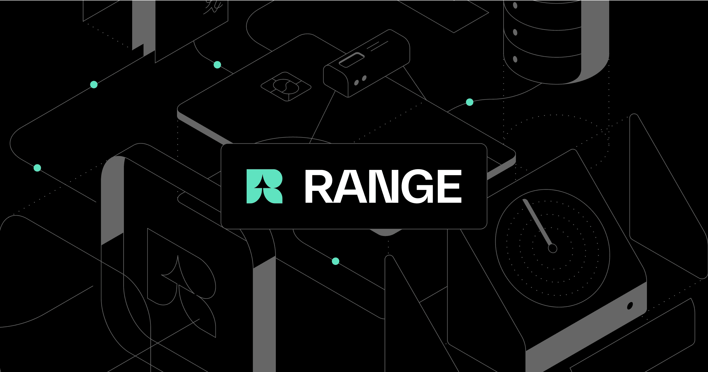 Range | Risk and Compliance API