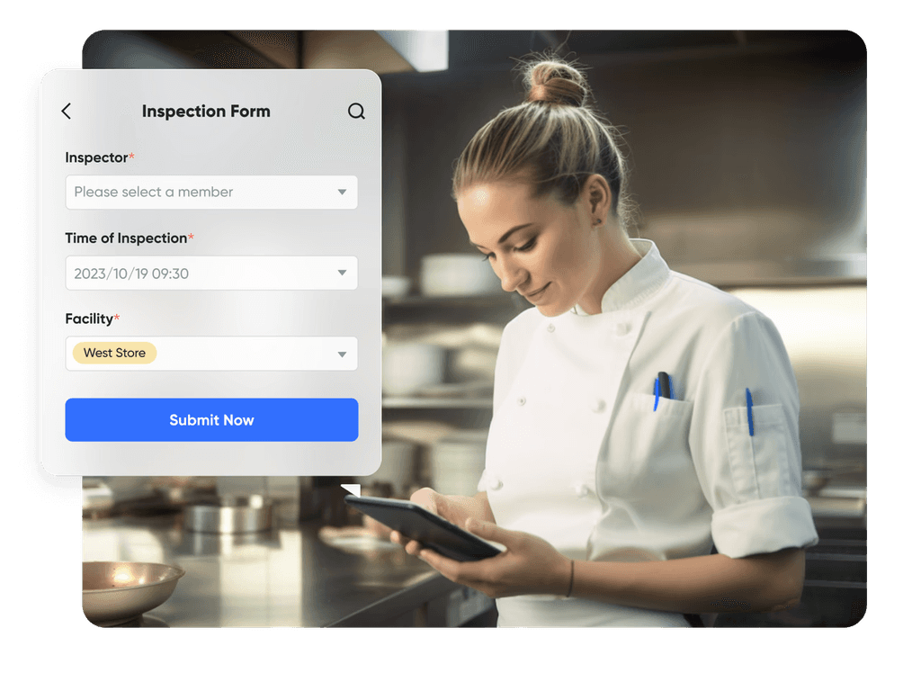 Store inspection guide: best practices | Lark
