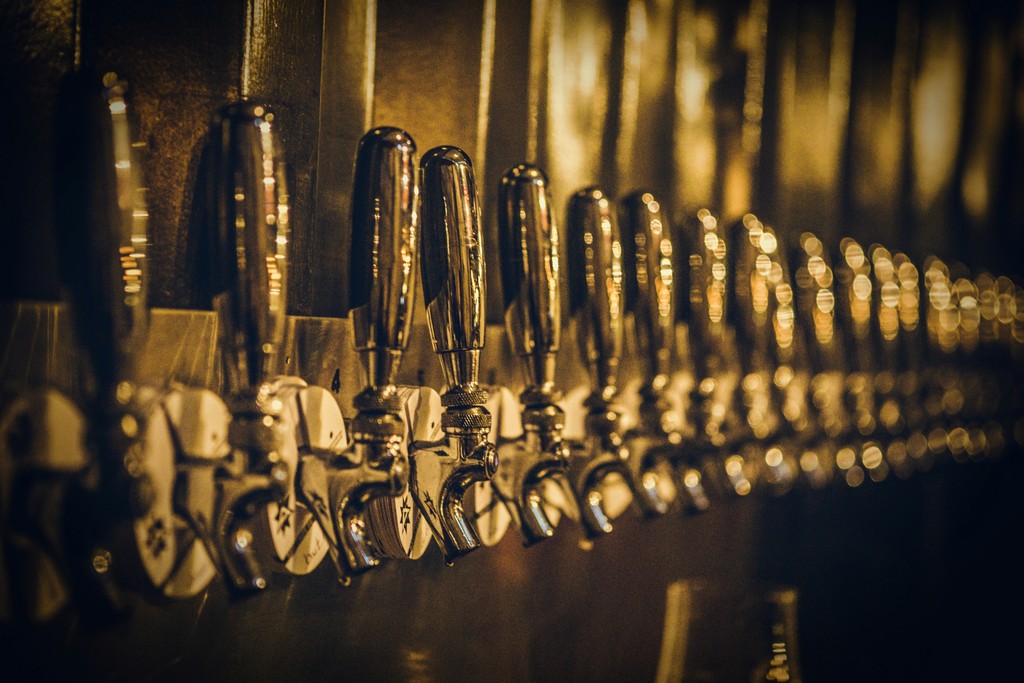 2 Row Brewing | Utah Craft Brewery